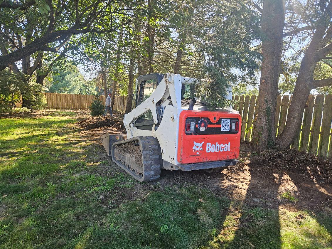 Outdoor Hardscape Services in New Jersey | Outdoor Hardscape