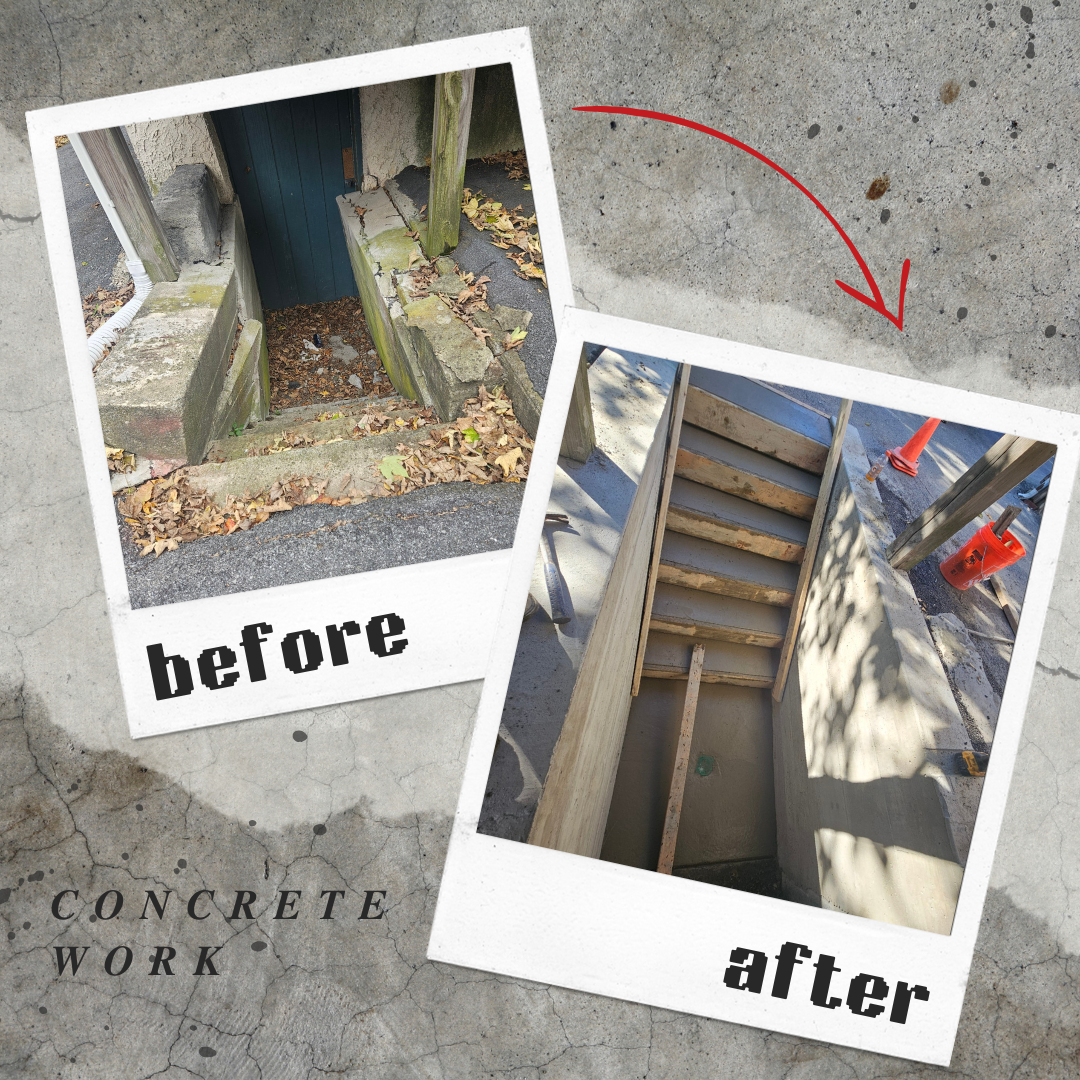 Outdoor Hardscape Services in New Jersey | Outdoor Hardscape